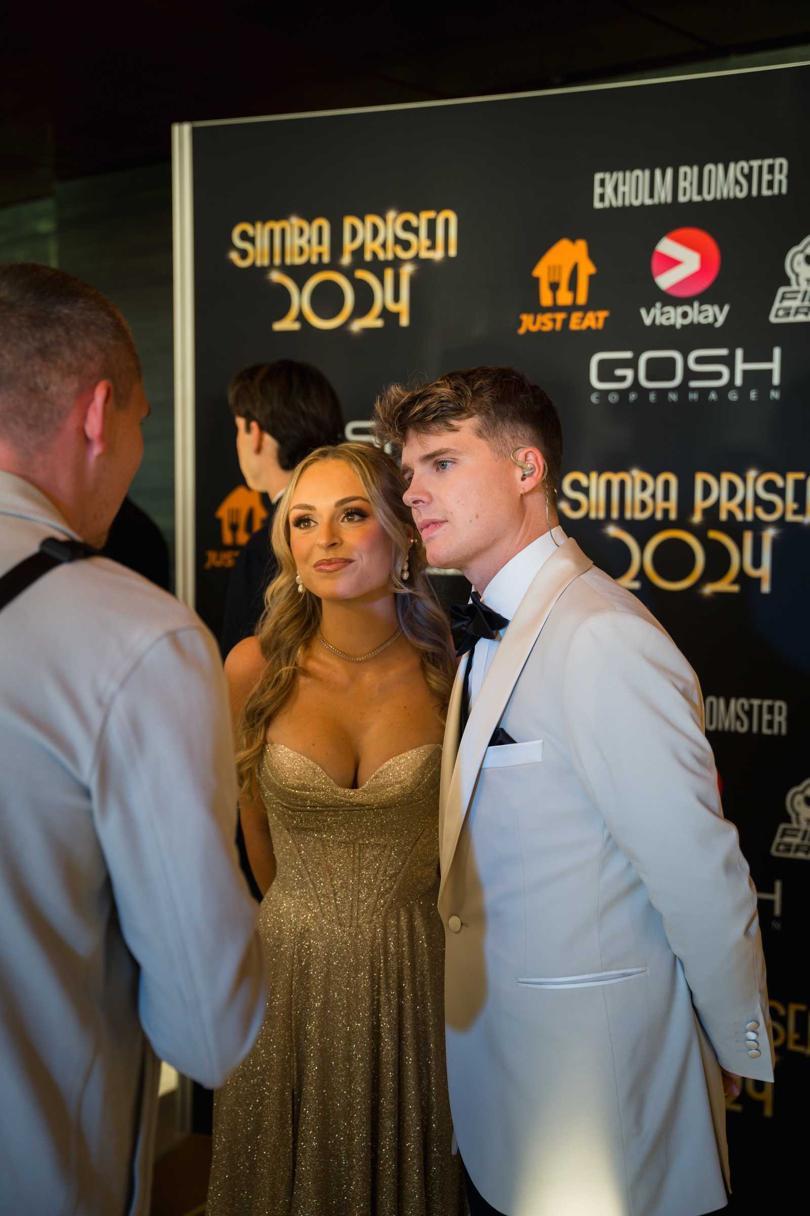 Simba Prisen Galleri | Simba Prisen Galleri